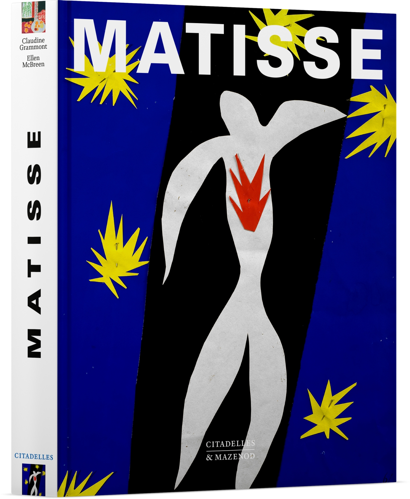 Citadelles & Mazenod - Matisse - Matisse